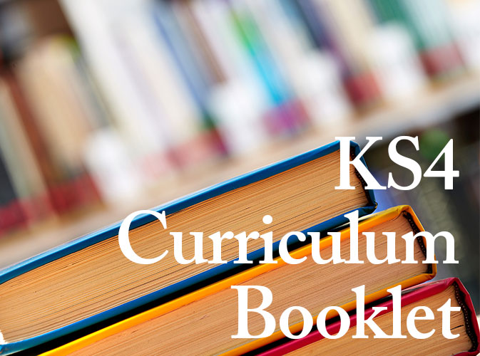 KS4-Curriculum-Book – St Mark's School Bath