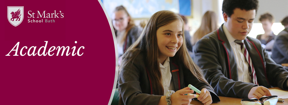 academic_1 – St Mark's School Bath